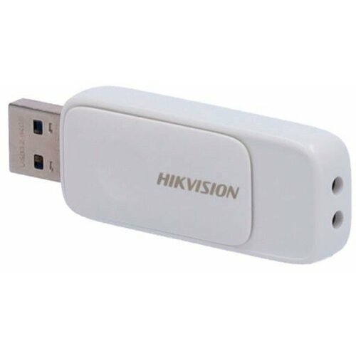 USB Flash накопитель 64Gb Hikvision M210S White (HS-USB-M210S/64G/U3)