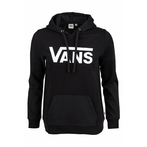 Толстовка VANS, размер S, черный