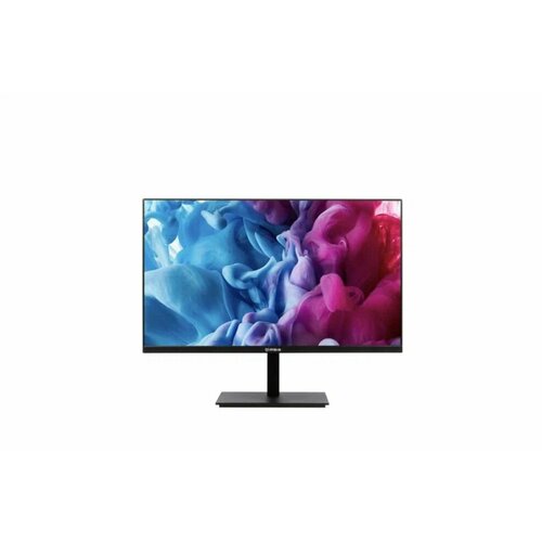 Монитор Irbis SMARTVIEW 24" LED Monitor 1920x1080, 16:9, IPS, 250 cd/m2, 1000:1, 5ms, 178°/178°, USB-C(65W), HDMI, USB 2.0x2, PJack, Audio o