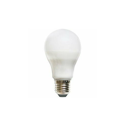 Светодиодная LED лампа Ecola ЛОН A60 E27 9.2W (9W) 6500K 6K 106x60 360° Premium K7SD92ELB (упаковка 18 штук)