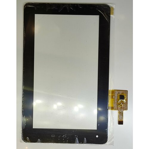 Тачскрин сенсор touchscreen сенсорный экран стекло для планшета texet tm-7052 pb70dr8065_01