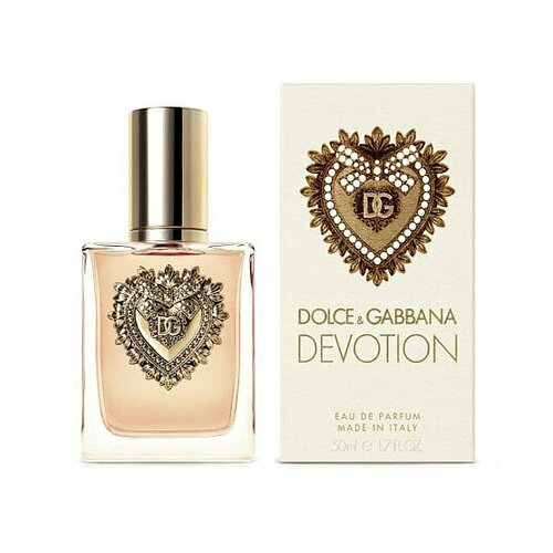Парфюмерная вода Dolce & Gabbana Devotion 10 мл.