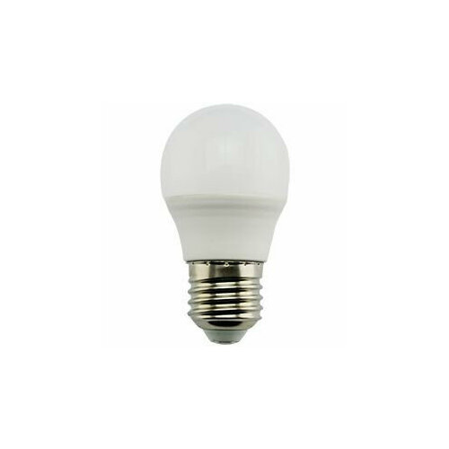 Светодиодная LED лампа Ecola шар G45 E27 7W 4000K 4K 82x45 Light TF7V70ELC (упаковка 12 штук)