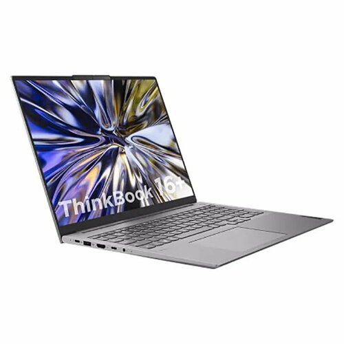 Lenovo ThinkBook 16 Gen.5+ APO 2023 WQXGA 60Hz/AMD Ryzen 7 7730U/16Gb/1Tb/Windows 11 RU/Arctic Grey/Русская клавиатура