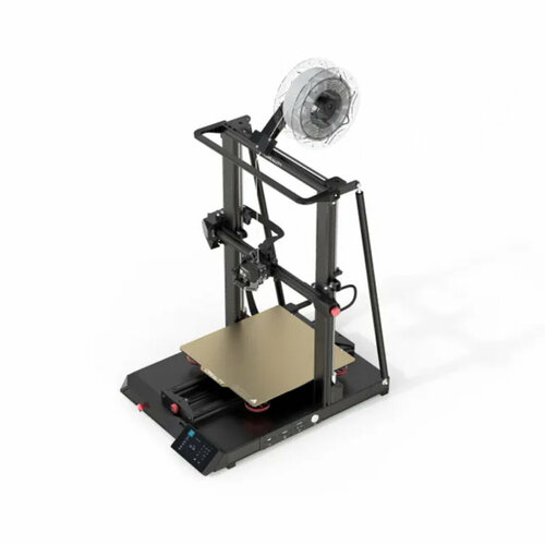 3D принтер Creality CR-10 Smart Pro, размер печати 300x300x400 мм