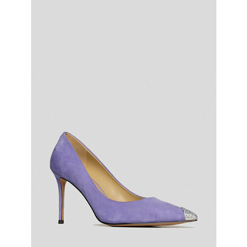 Туфли VITACCI, размер 35, фиолетовый