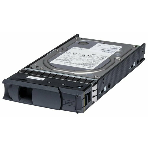 Жесткий диск NetApp 2TB SATA 7.2K DS4243 46X1135