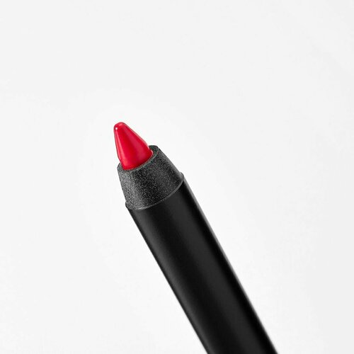 Полуперманентный гелевый карандаш для губ 23 кроваво-красный Provoc Gel Lip Liner Filler