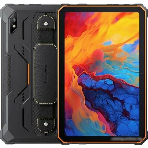 Планшет Blackview ACTIVE 8 PRO 8/256GB ORANGE