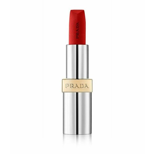 Помада для губ Prada Monochrome Hyper Matte Lipstick (R28)