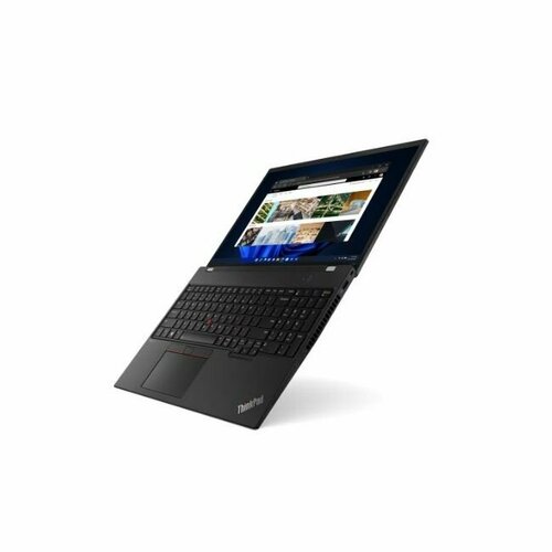 Ноутбук Lenovo ThinkPad T16 21BV0024UK