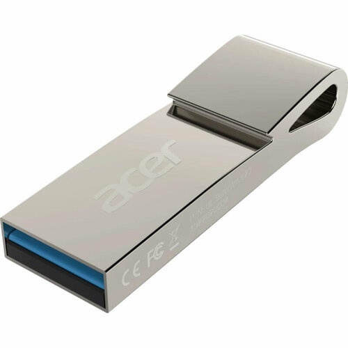 Флешка 128Gb Acer UF200-128G USB 2.0 (BL.9BWWA.505)