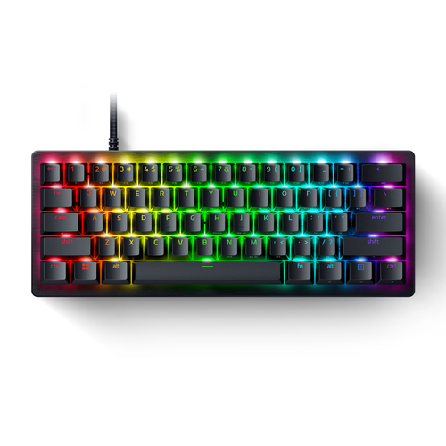 Игровая клавиатура Razer Huntsman V3 Pro Mini