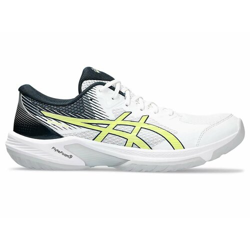 Кроссовки ASICS Beyond Ff, размер 10,5 US, белый