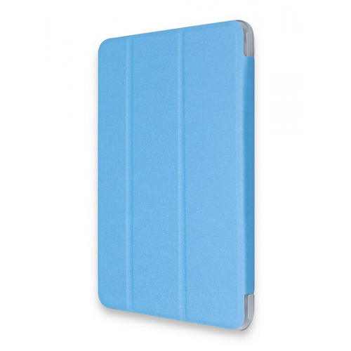 Чехол-книжка Folio Cover для Huawei MediaPad M5 Lite 8.0 Голубой