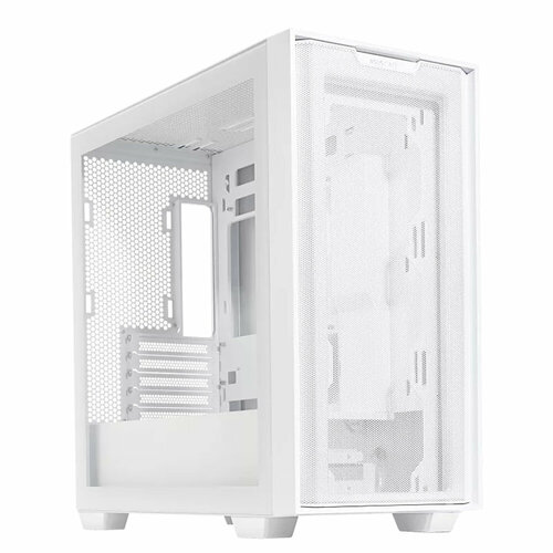 Компьютерный корпус ASUS A21 CASE White (90DC00H3-B09010)