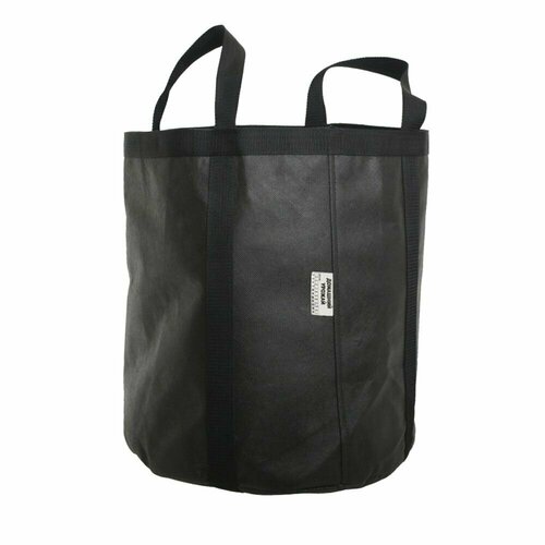 Текстильный горшок повышенной прочности, сумка-мешок для выращивания растений, Grow Bag 50л(умный горшок)