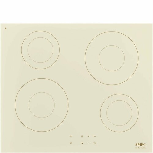 Варочная поверхность Smeg SI2641DP