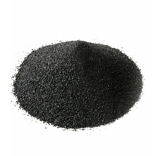 Уголь кокосовый для очистки самогона "Карбон", 1 кг