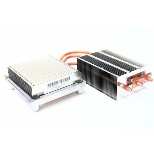 Радиатор IBM 39M4329 LGA775