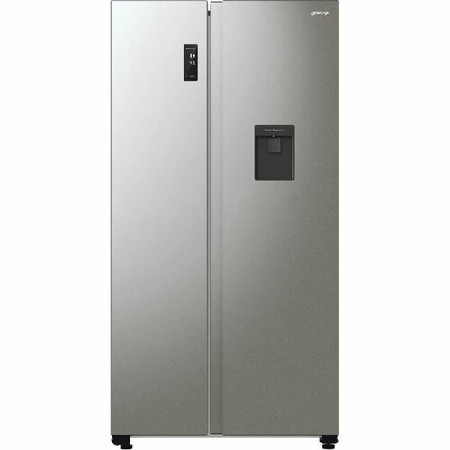 Холодильник GORENJE NRR9185EAXLWD