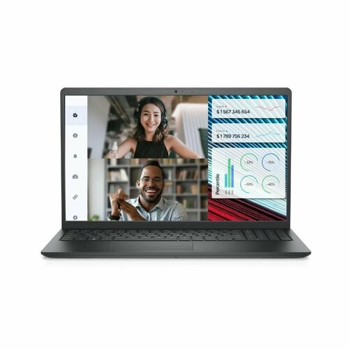 Ноутбук Dell Vostro 3520 3520-3821