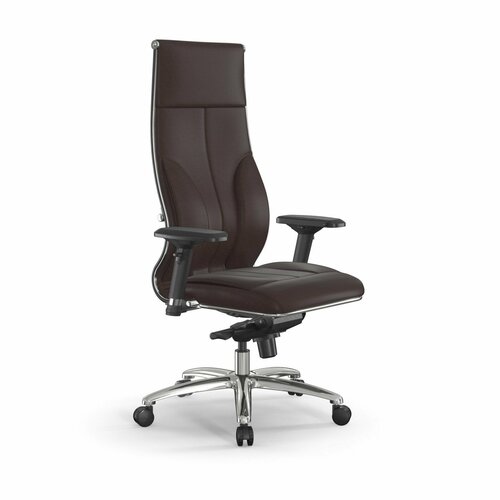Офисное кресло Мetta L 1m 46/4D Infinity Easy Clean (MPES)