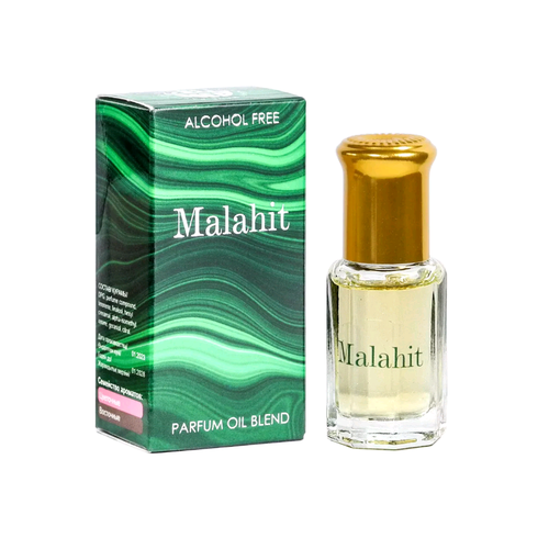 Neo Parfum woman / kiss me / - Malahit Композиция парфюмерных масел 6 мл.