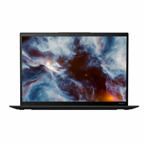 Ультрабук Lenovo ThinkPad X1 Carbon 2023 i5-1340p 16ГБ/512ГБ 2.2k 4G Русская клавиатура+Русский Windows 11 Home черный