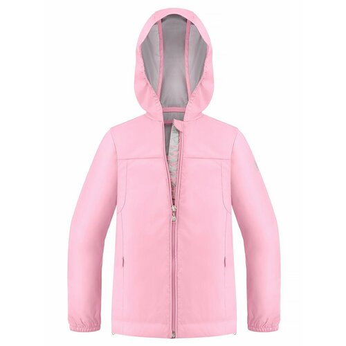 Куртка Poivre Blanc, размер 140, розовый