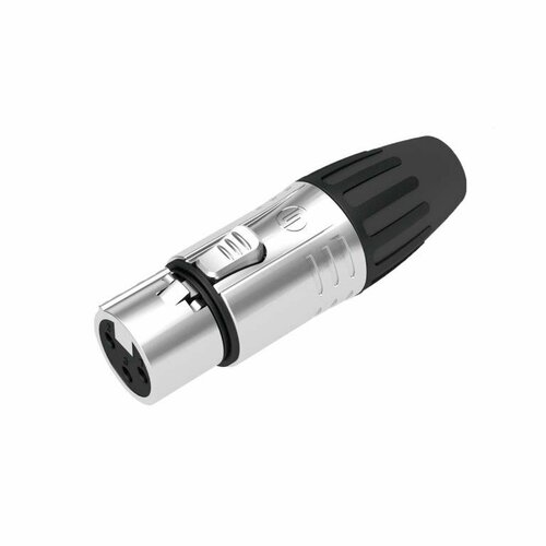 Seetronic SCMF3 кабельный разъем XLR 3-контакта (F)