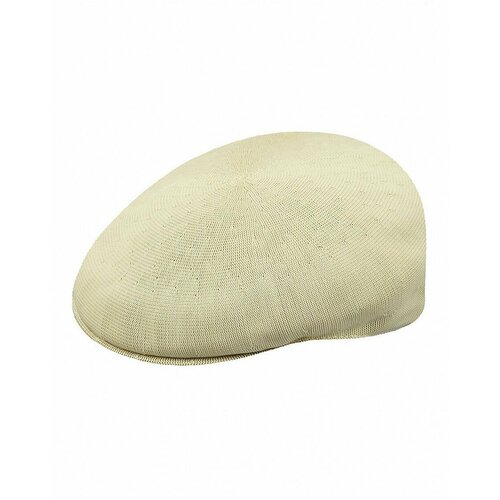 Кепка KANGOL, размер L, бежевый