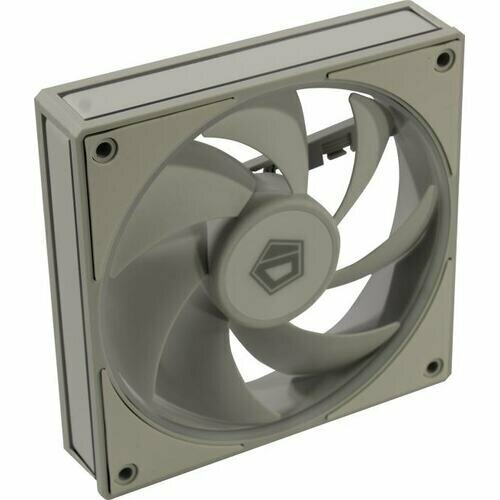 Вентилятор для корпуса Id-cooling ID-FAN-AF-127-ARGB-K
