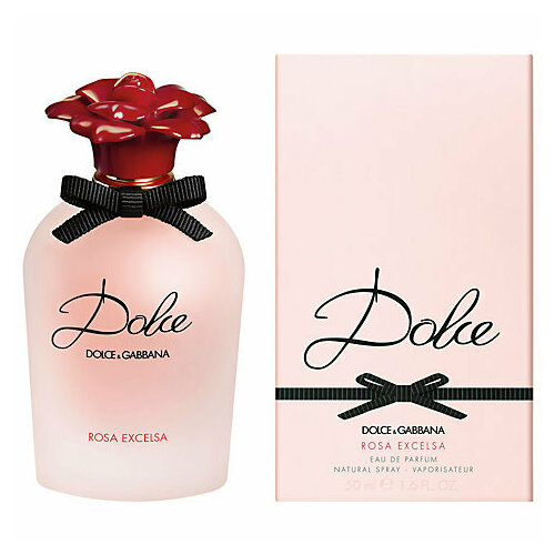 D&g woman Dolce Rosa Excelsa Туалетные духи 75 мл.