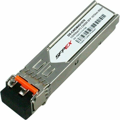 Трансивер Cisco SFP-10G-ER