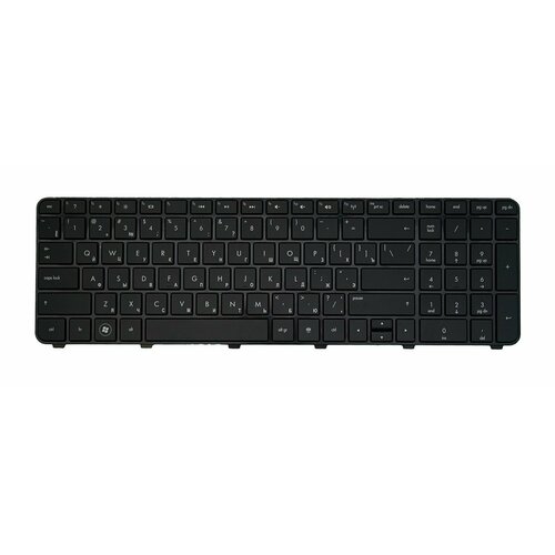 Клавиатура для ноутбука HP Pavilion dv7-6b53er