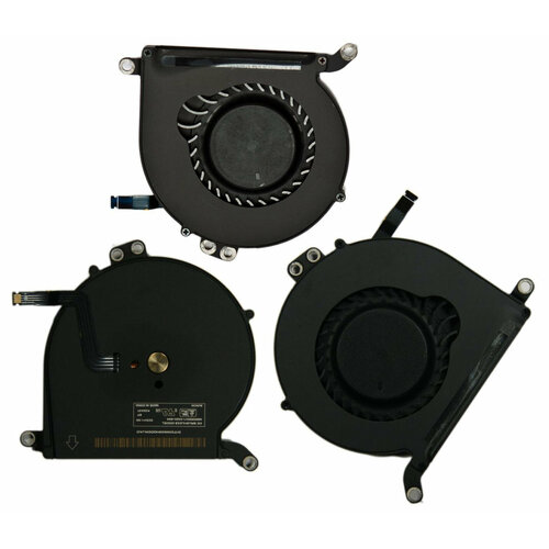 Вентилятор (кулер) для Apple MG50050V1-C02C-S9A