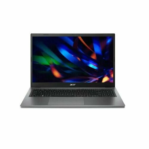 Ноутбук Acer Extensa 15 EX215-23-R2FV IPS FHD (1920х1080) NX. EH3CD.006 Черный 15.6" AMD Ryzen 3 7320U, 8ГБ LPDDR5, 512ГБ SSD, Radeon Graphics, Windows 11 Home