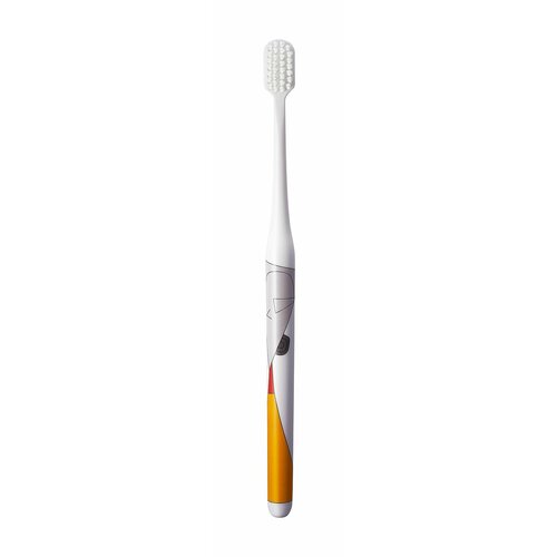 Зубная кисть - Пикассо / MontCarotte Abstraction Brush Collection Toothbrush Picasso