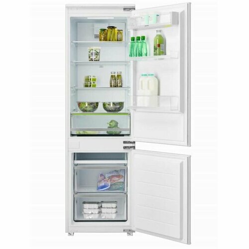 Встраиваемые холодильники Graude IKG 180.3