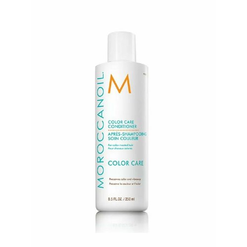 Moroccanoil Color Care Conditioner Кондиционер для окрашенных волос 200мл