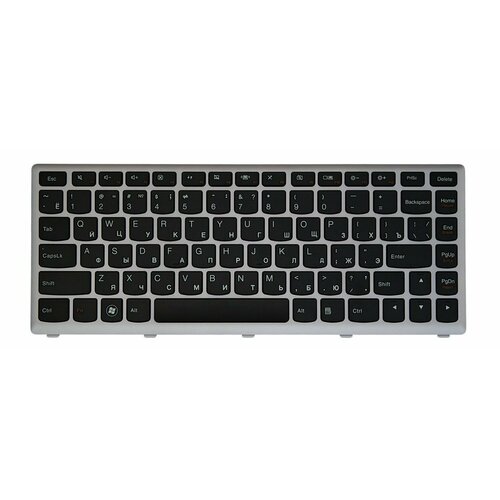 Клавиатура для ноутбука Lenovo IdeaPad U410 59372397