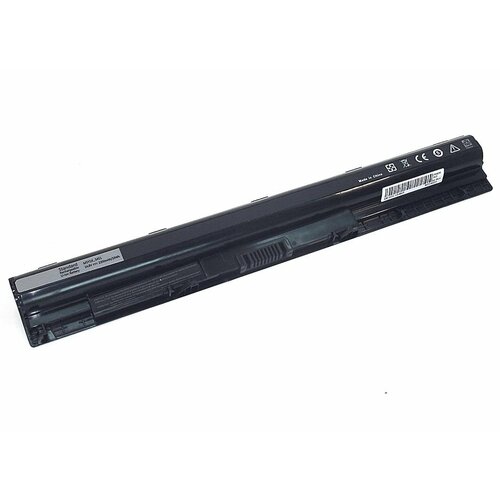 Аккумулятор для ноутбука Vbparts для Dell 3451 14.8V 2200MAH черная OEM