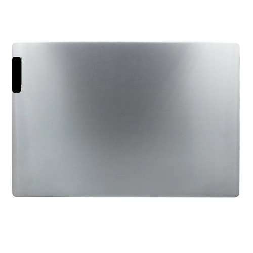 Крышка корпуса ноутбука Lenovo IdeaPad S145-15API серебристая