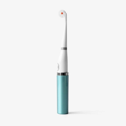 Электрическая роликовая щетка для удаления зубного налета - PLAQUE REMOVERS
