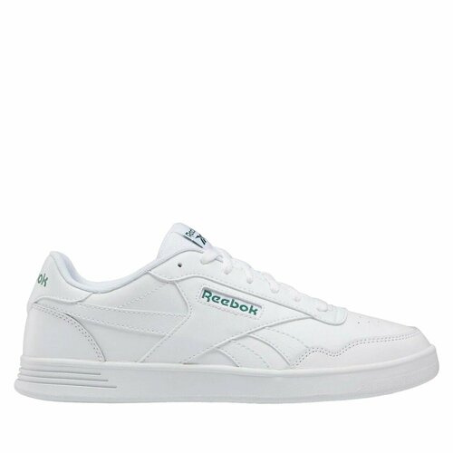 Кеды Reebok Court Advance, размер 40.5 EU, белый