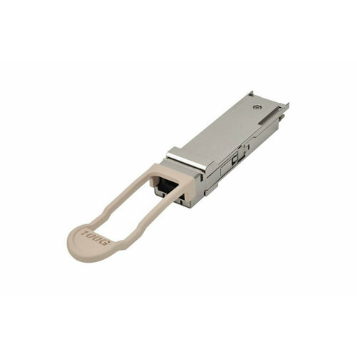 Трансивер Arista qsfp-100G-SR4 100Гбит/с 100м QSFP28