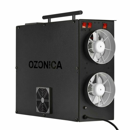 Промышленный озонатор воздуха Ozonica 60