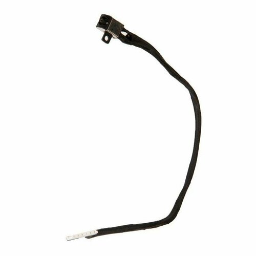 Разъем питания (socket) для DELL Inspiron 15 5000, 15-5565. BAL30, DC30100YN00, с кабелем