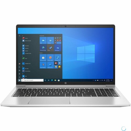 HP ProBook 450 G8 32N91EA Silver 15.6" FHD i5-1135G7/8Gb/256Gb SSD/DOS